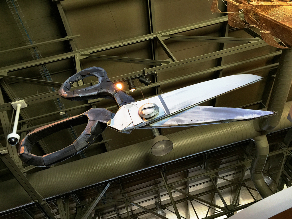 San Francisco Exploratorium: Best Science Exhibits in the Bay Area