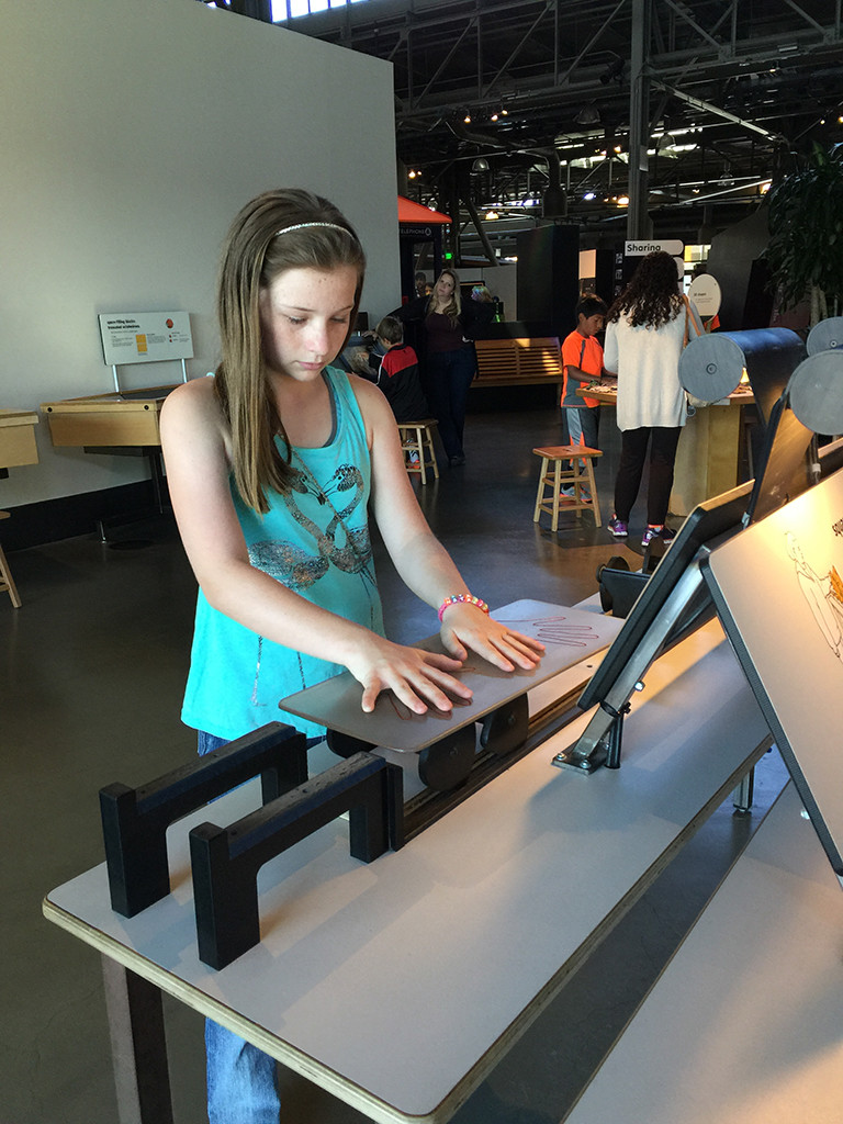 San Francisco Exploratorium: Best Science Exhibits in the Bay Area