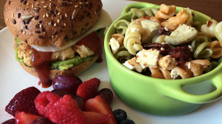 How To Cook Delicious Meals While Working Full Time