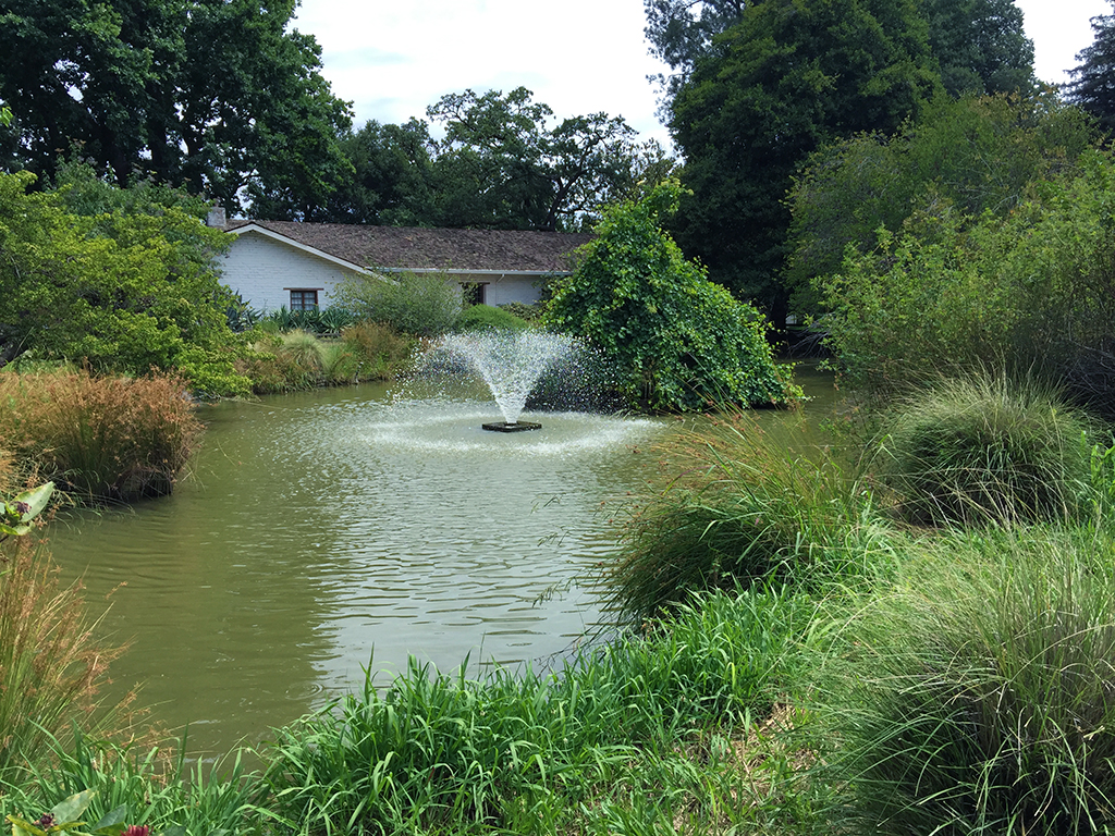State Indian Museum And California Indian Heritage Center