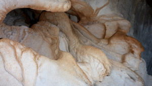 California Cavern at Cave City, A State Historic Landmark