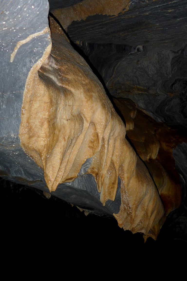 California Cavern at Cave City, A State Historic Landmark