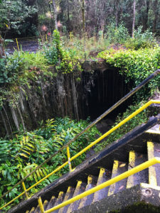 Kaumana Caves State Park: Free, Family-Friendly Lava Tube in Hawaii