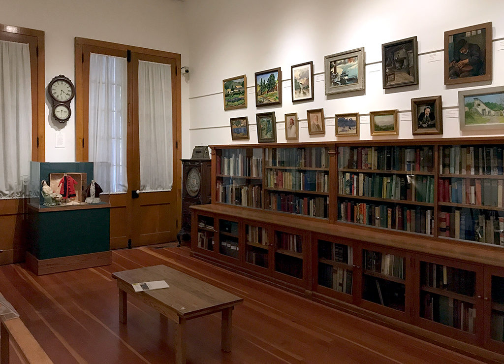 Shasta State Historic Park And Ghost Town Near Redding, California