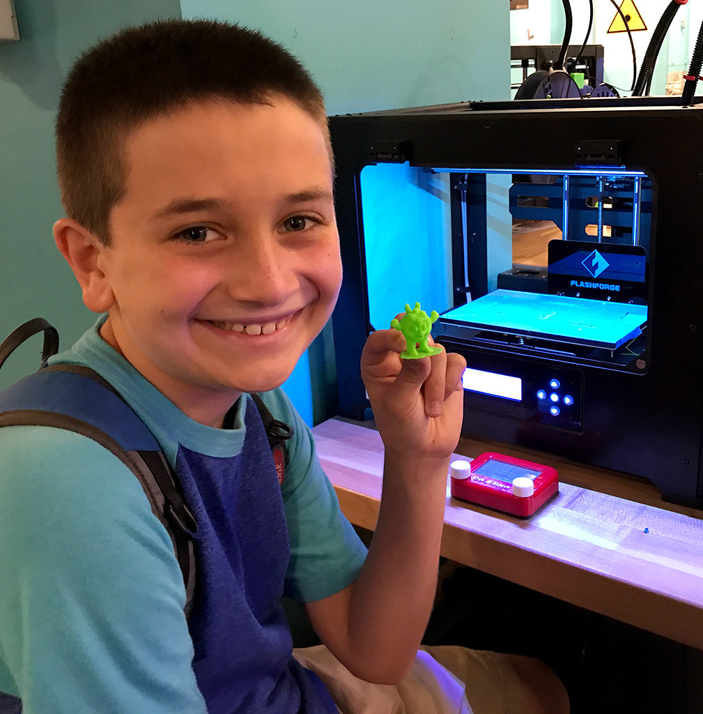 Museum Of Science And Industry, Chicago (Interactive Science For Kids)