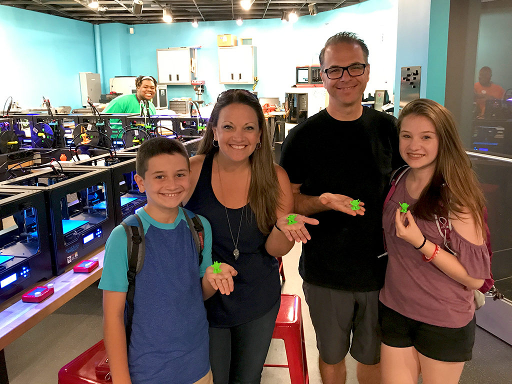 Museum Of Science And Industry, Chicago (Interactive Science For Kids)