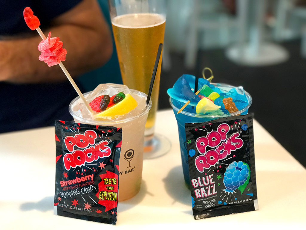 Honest Review of Dylan's Candy Cafe & Bar on Chicago's Magnificent Mile