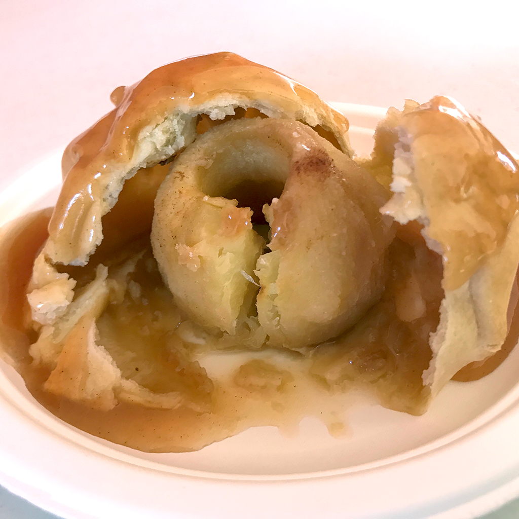 Larsen Apple Barn, Bake Shop, And Farm Museum At Apple Hill