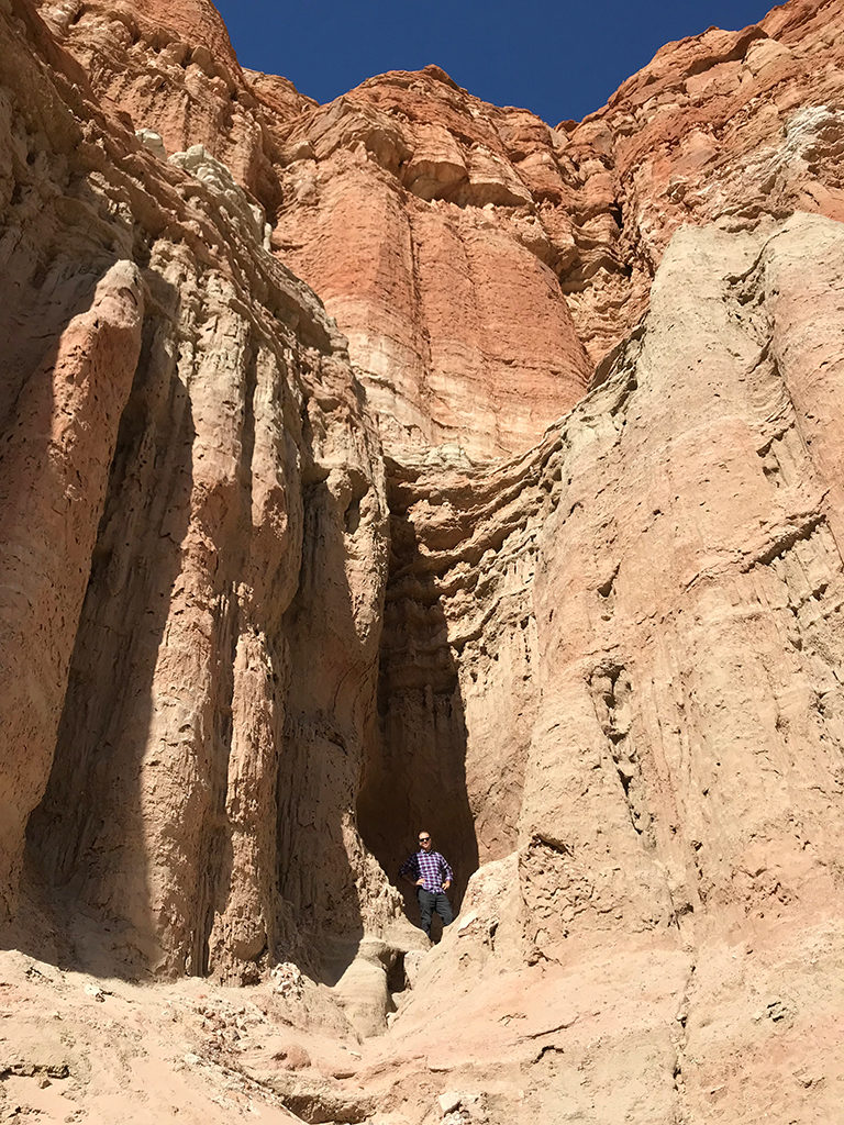 Red Rock Canyon State Park, California | Things To Do