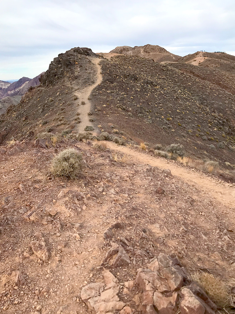 Dante's View: The Best Death Valley Scenic Viewpoint