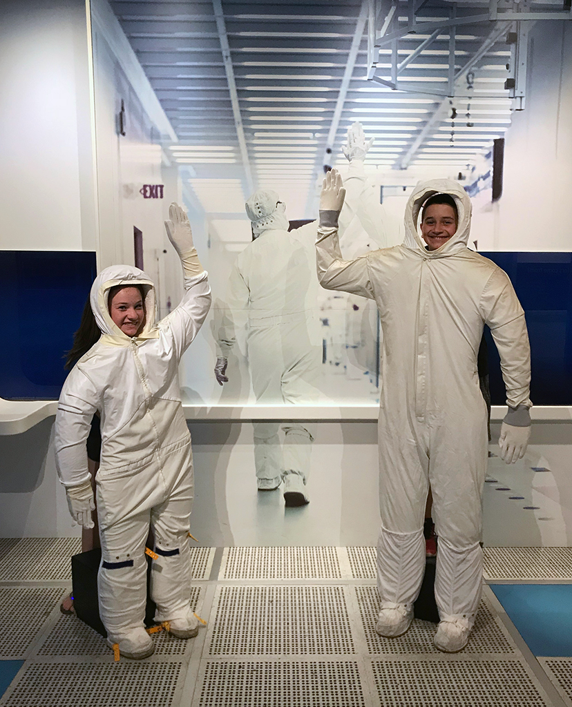 Intel Museum: Journey Through Decades Of Innovation In Santa Clara