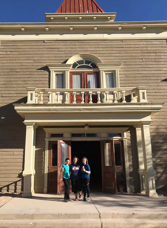 Visit Old Tucson: A Genuine Wild West Town in Tucson, Arizona