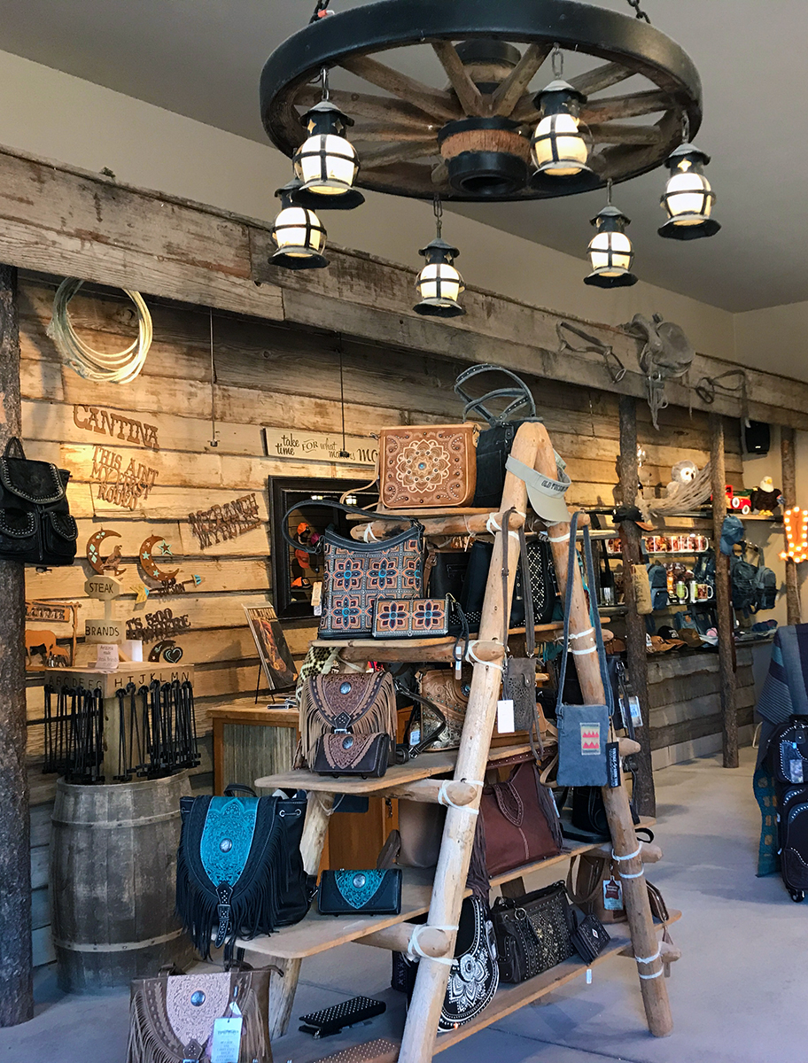 Visit Old Tucson: A Genuine Wild West Town in Tucson, Arizona