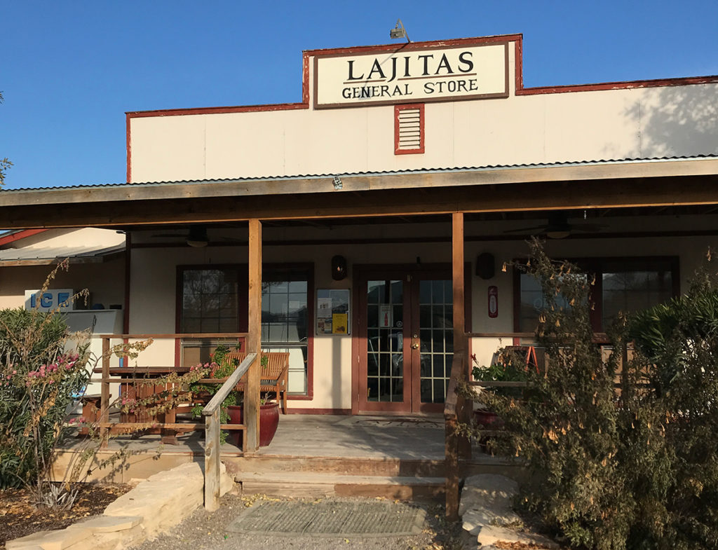 Lajitas Golf Resort Near Big Bend National Park In West Texas