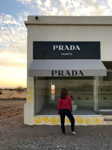 Prada Marfa: The Prada Store In West Texas That Is Never Open