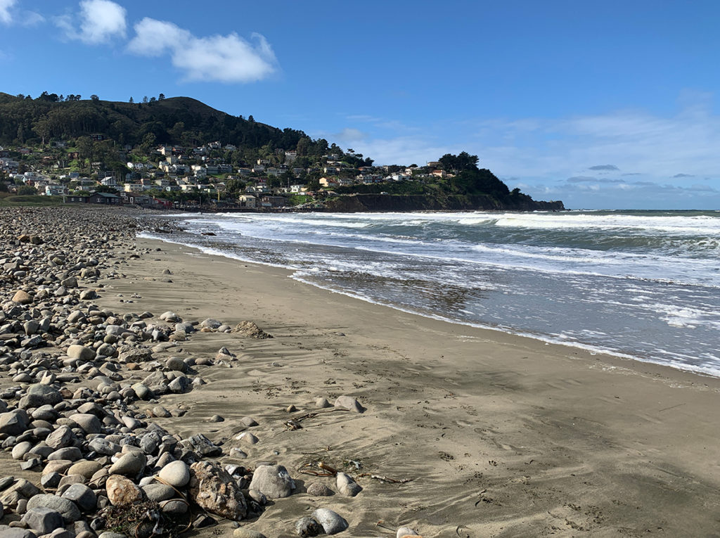 The Most Scenic Taco Bell In The World, Or At Least In Pacifica, California