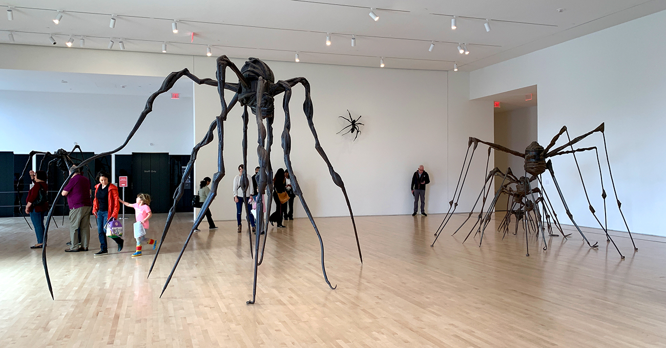 San Francisco Museum Of Modern Art (SFMOMA)