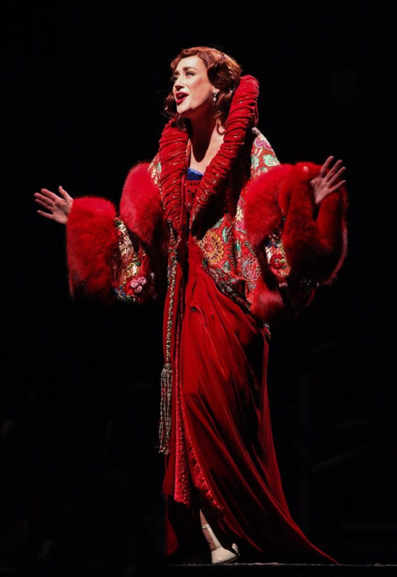 The Drowsy Chaperone Delivers The Goods At Broadway At Music Circus