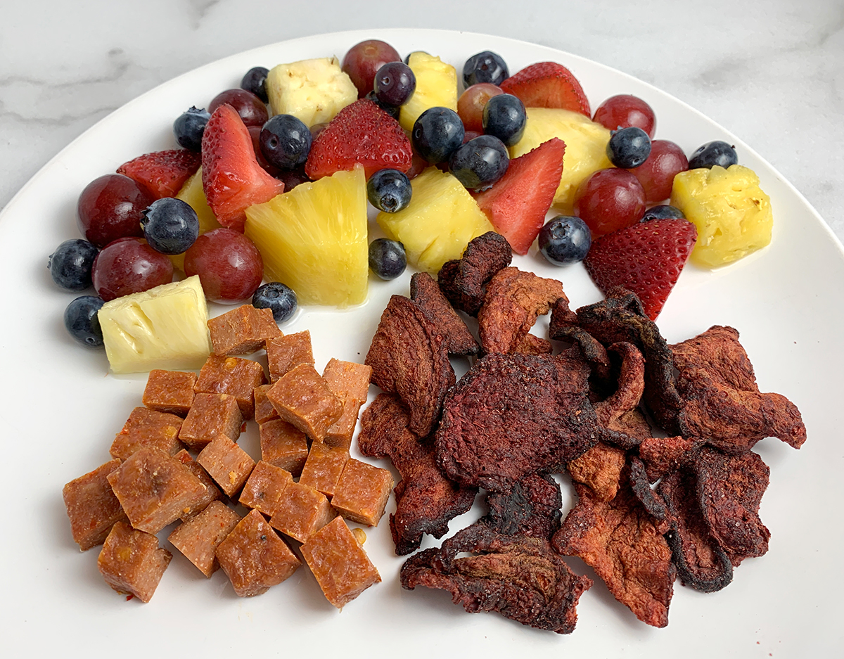 Avoid Food Boredom And Burnout During Whole30: Days 11-15