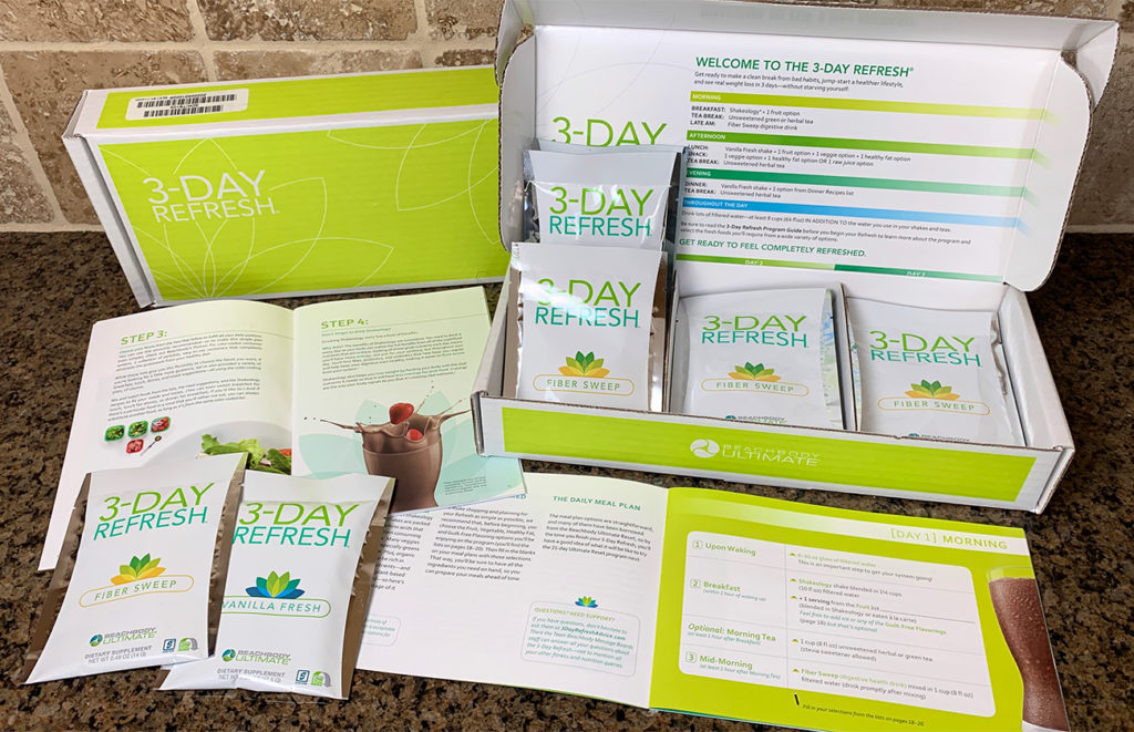 A Beachbody 3 Day Refresh Review a-beachbody-3-day-refresh-review
