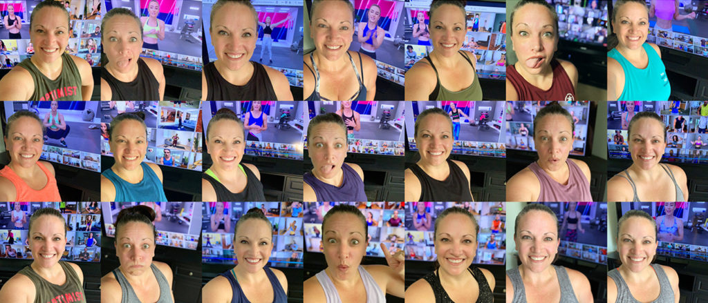 A Review Of Beachbody's #mbf + #mbfa With Megan Davies